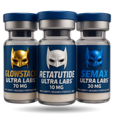 Ultra Premium Peptides in Australia – Peptides Ultra Lab