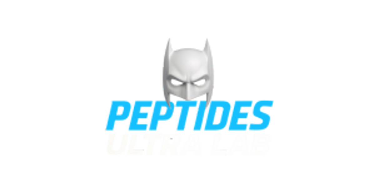 Ultra Premium Peptides in Australia – Peptides Ultra Lab
